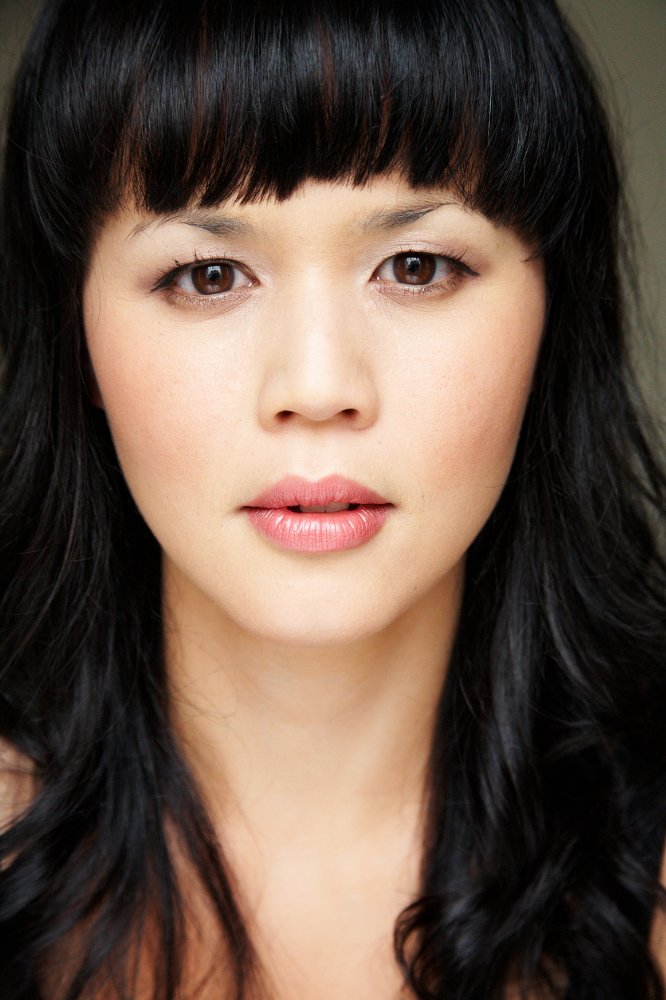 Picture of Stephanie Son