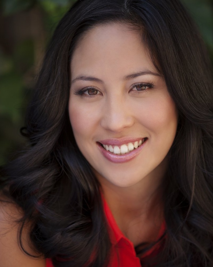 Picture of Louise Lee Mei