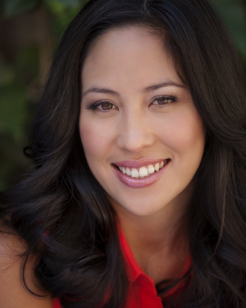 Picture of Louise Lee Mei