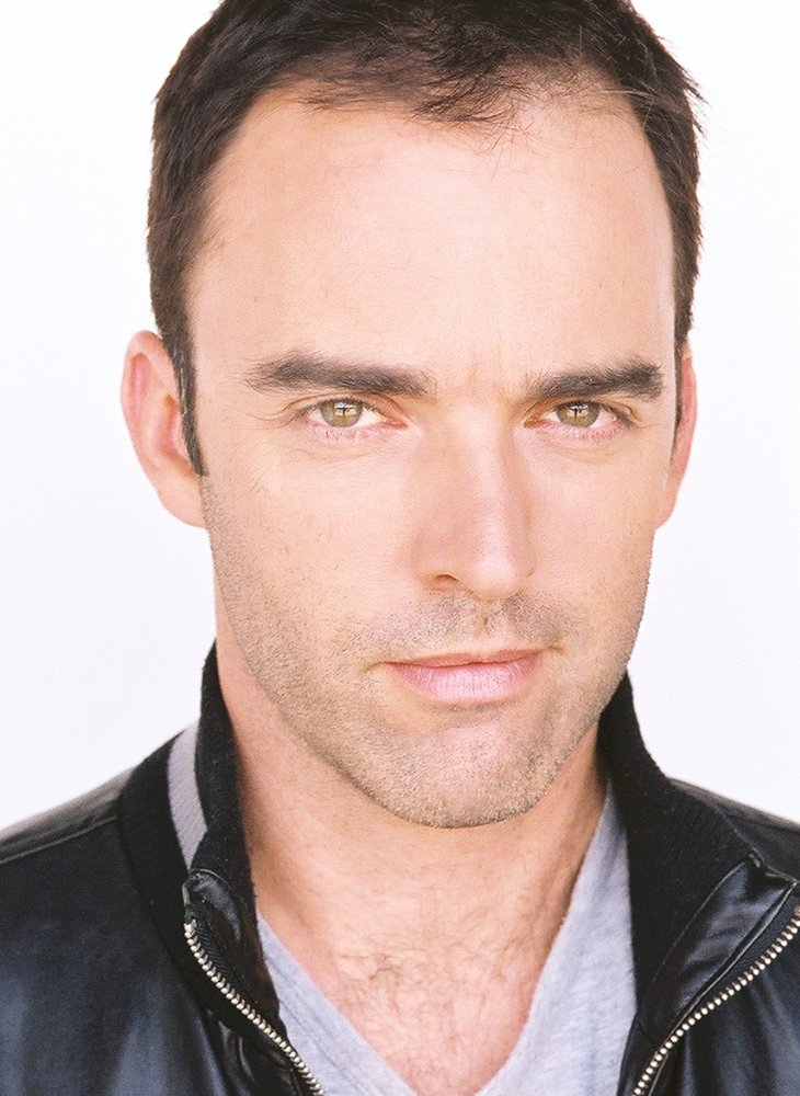 Picture of Felix Williamson