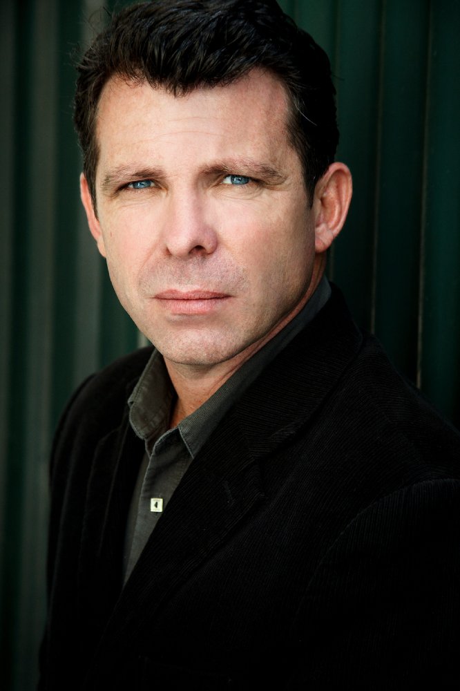 Picture of Warwick Young