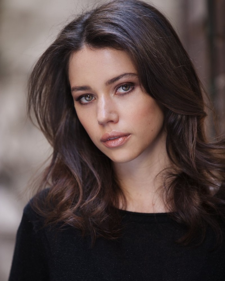 Picture of Rachel Kim Cross