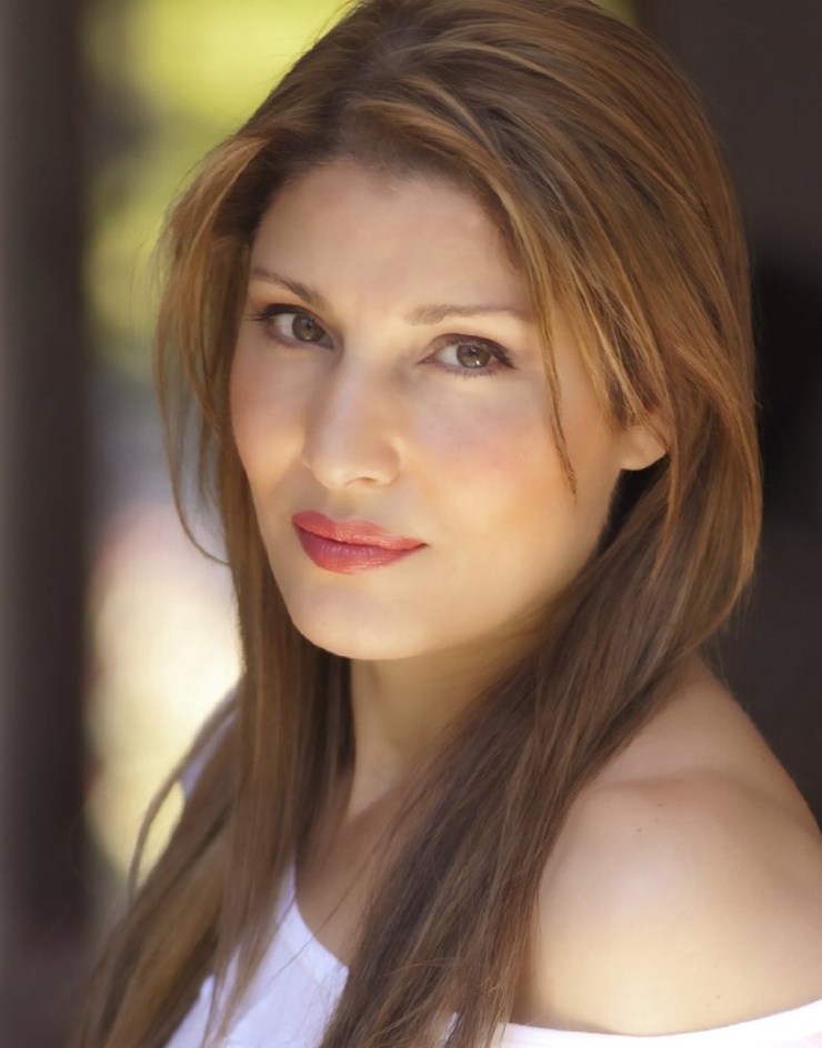 Picture of Neveen Hanna