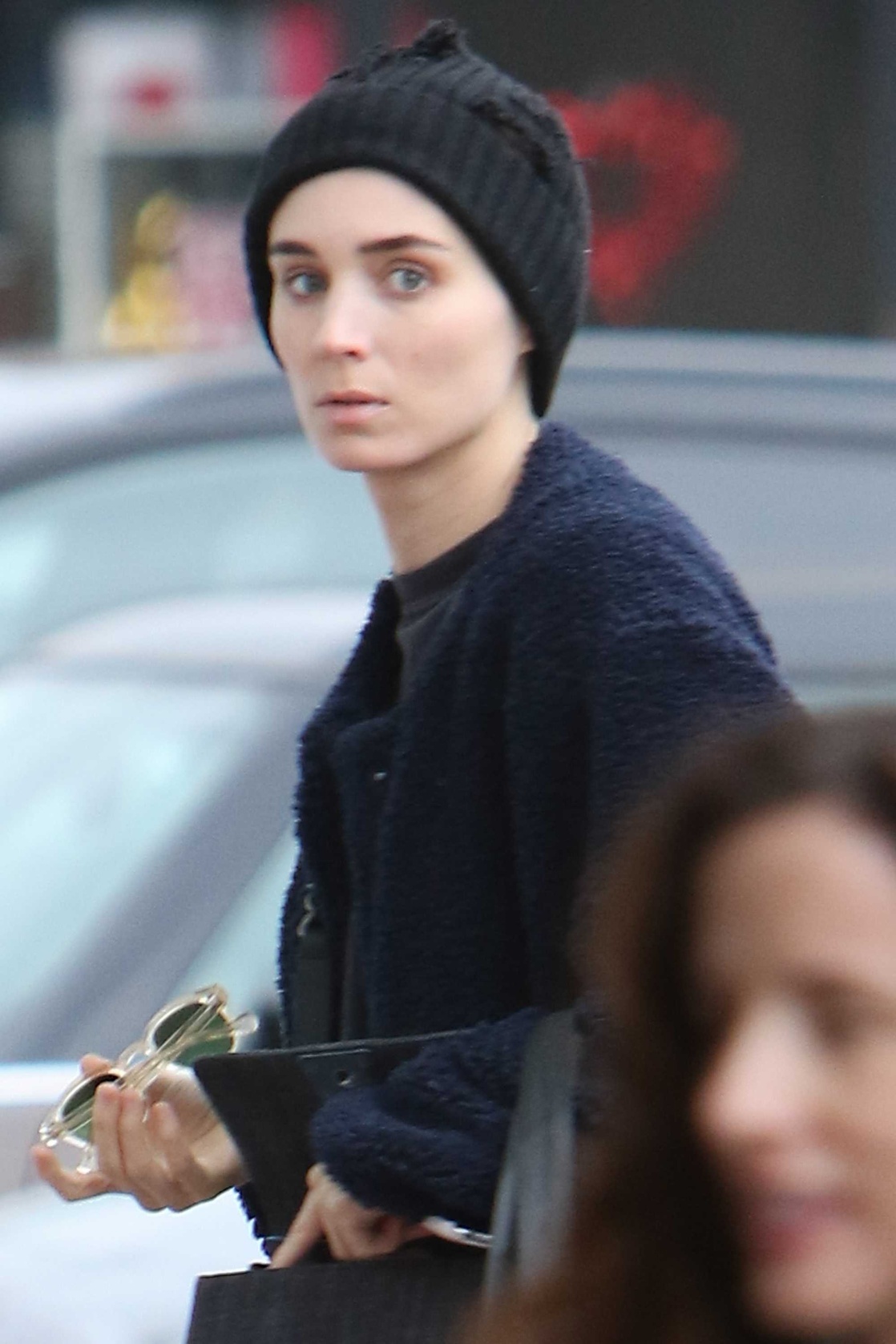 Picture of Rooney Mara