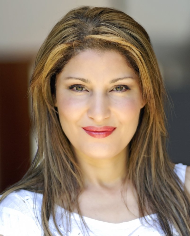 Image of Neveen Hanna