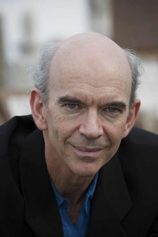 Picture of Nicholas Hope