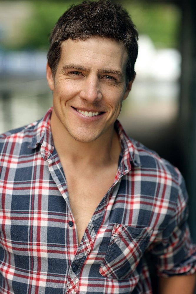 Picture of Stephen Peacocke