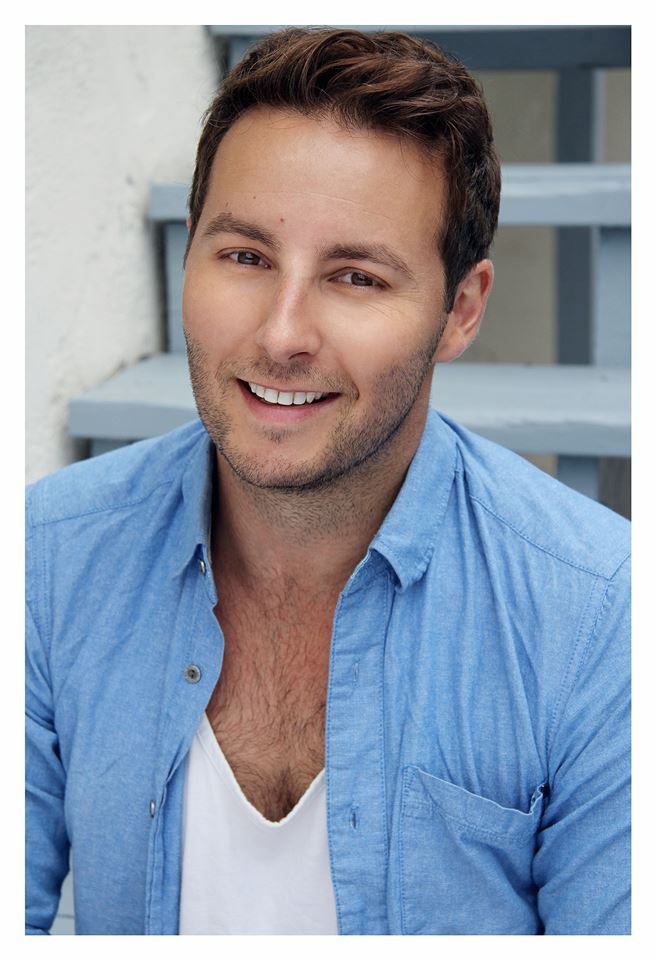 Picture of Brett Rogers