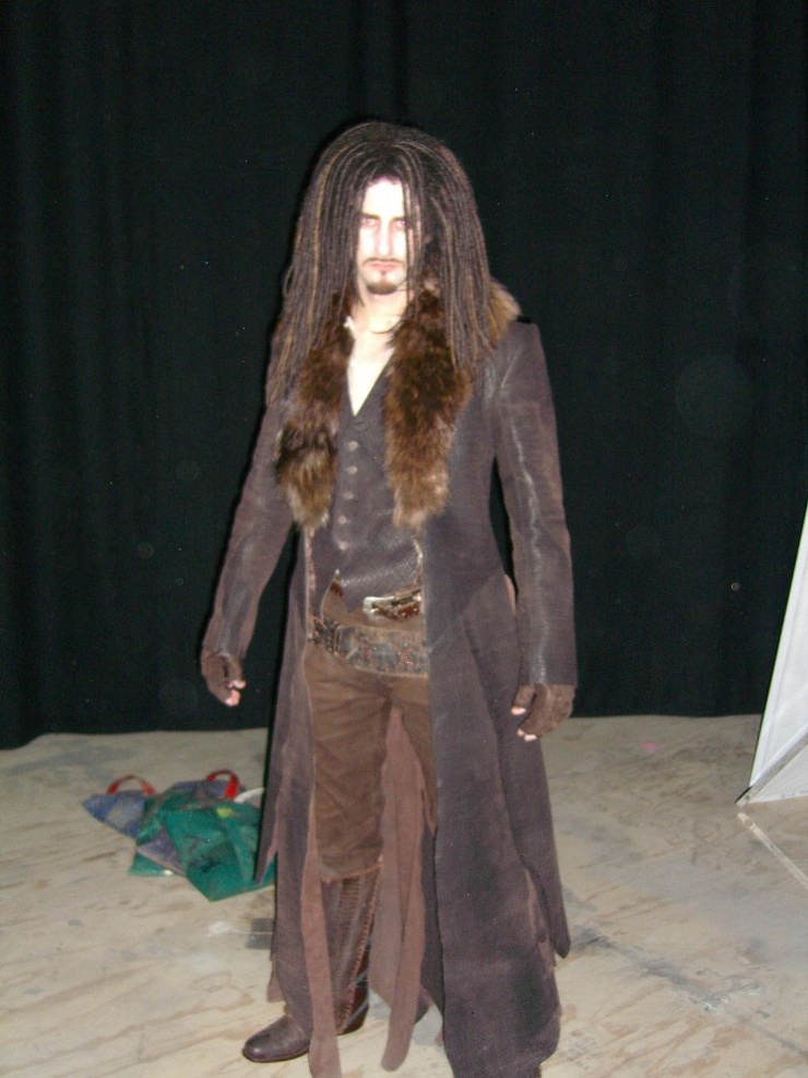 Picture of Brett Sheerin