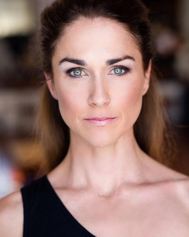 Emily J. Stewart image