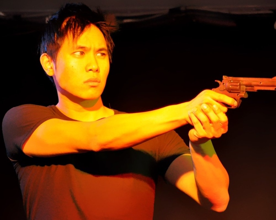 Picture of Andy Trieu