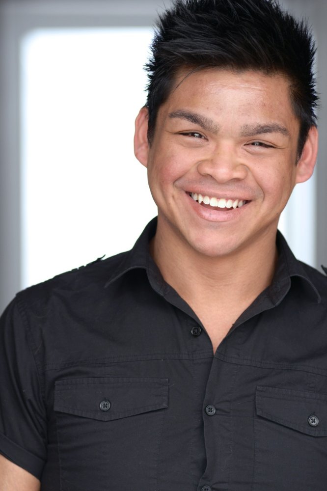 Picture of Sean Miguel Perez