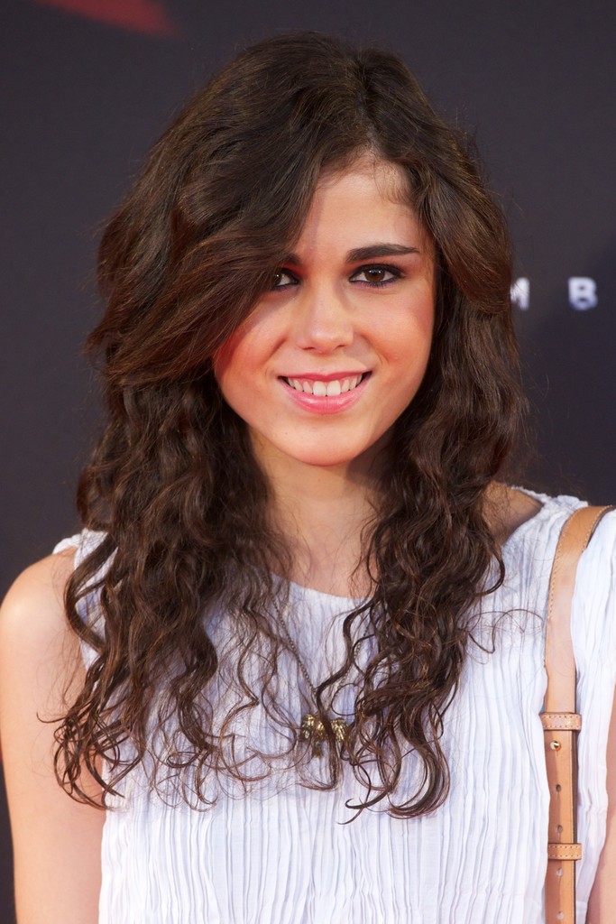 Picture of Sandra Martín