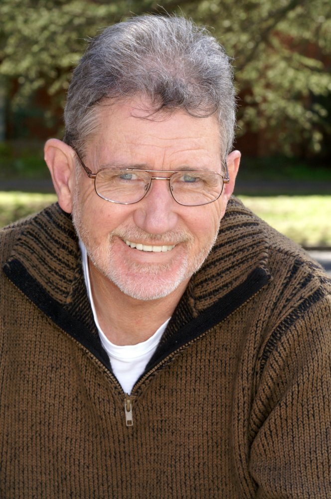 Picture of Graham Gall