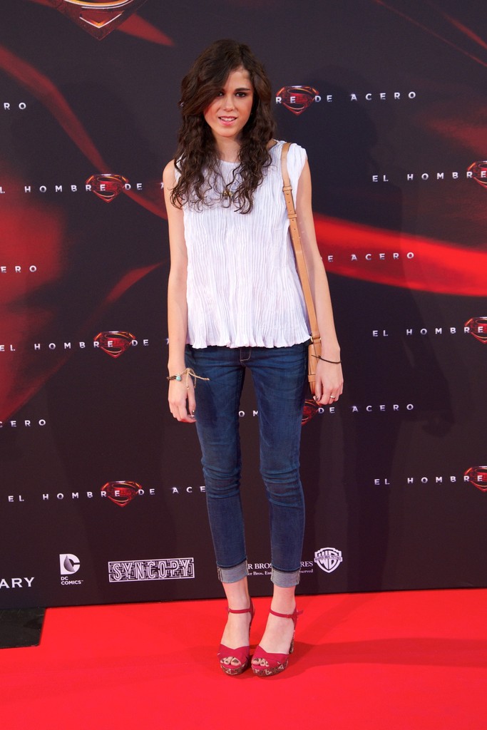 Picture of Sandra Martín