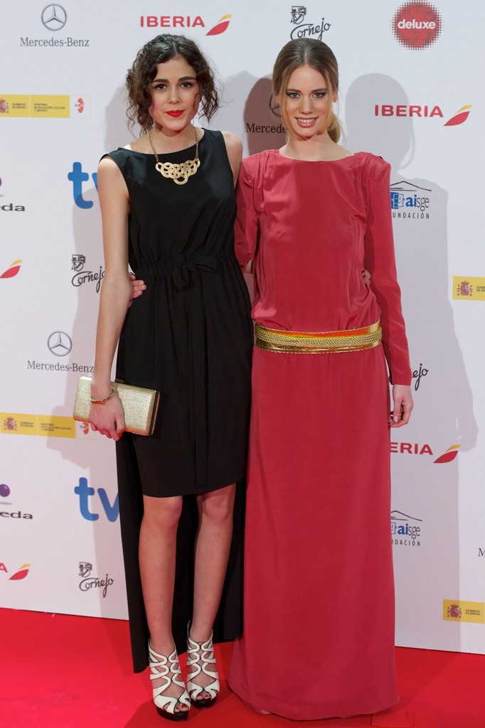 Picture of Sandra Martín