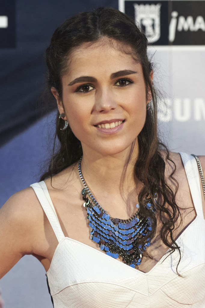 Sandra Martín image