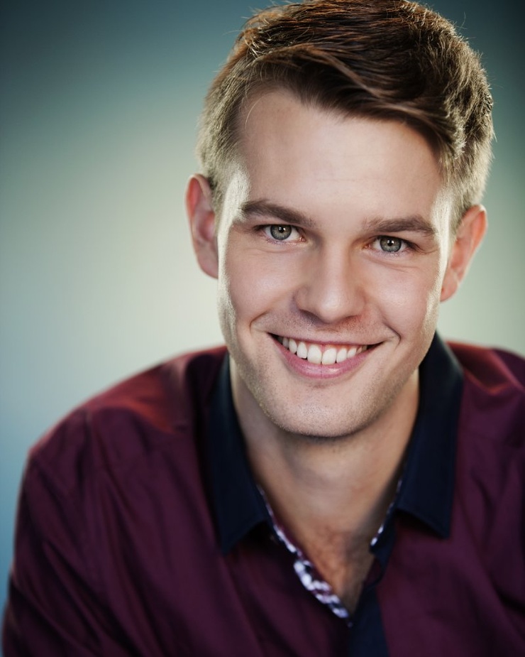 Picture of Matt Popp