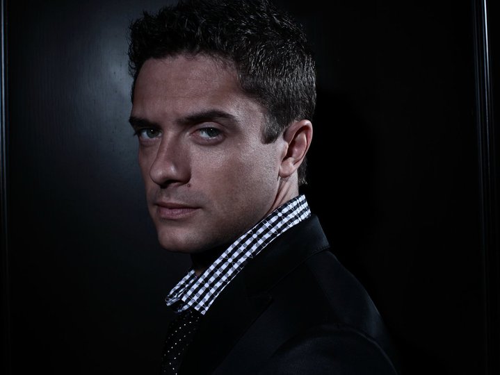 Picture of Topher Grace