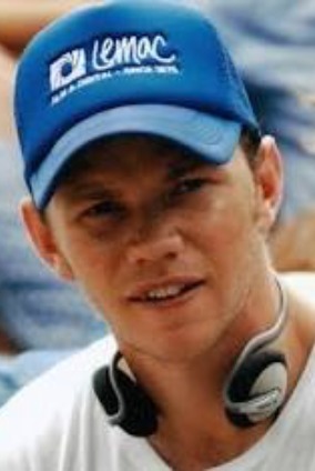 Picture of Jeffrey Walker