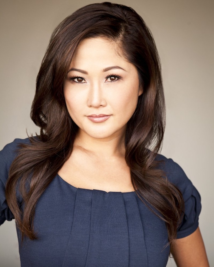 Picture of Cathy Shim