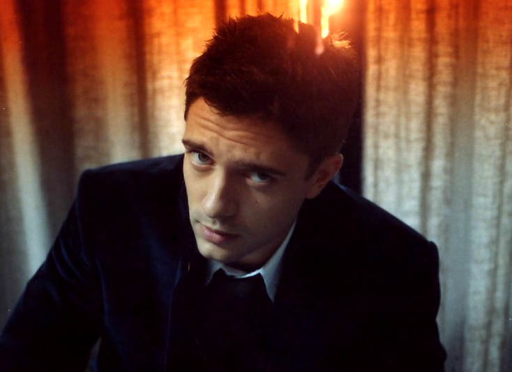 Picture of Topher Grace