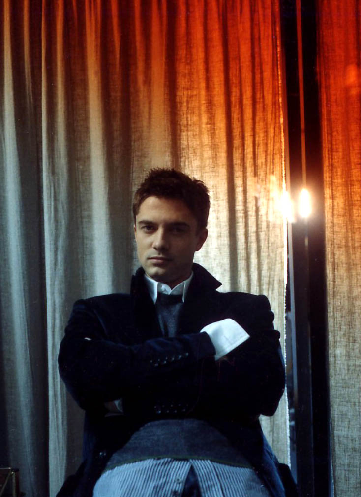 Picture of Topher Grace