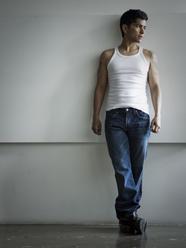 Picture of Jeremy Ray Valdez