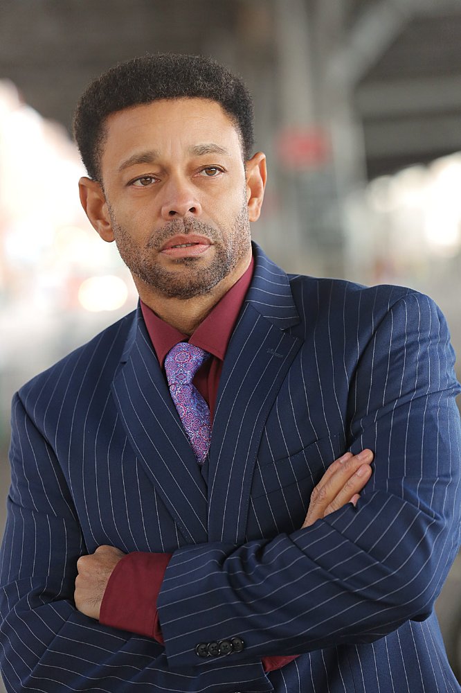 Picture of Lane Napper