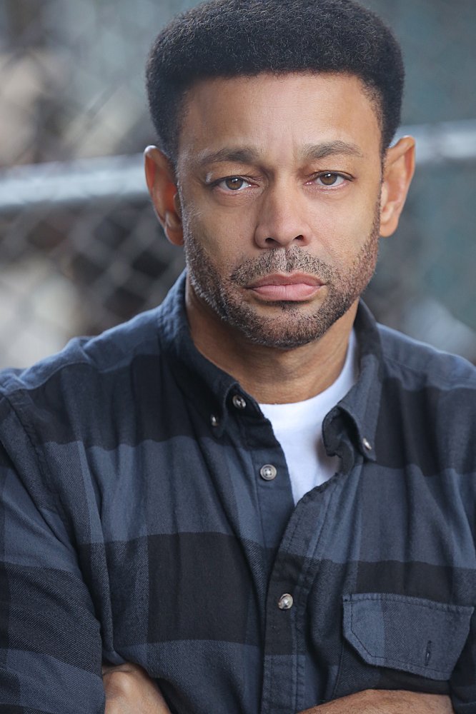 Picture of Lane Napper