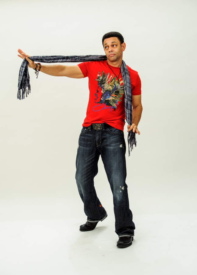 Picture of Lane Napper