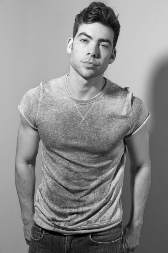 Image of David Wachs