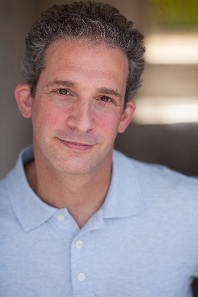 Picture of Michael Albala