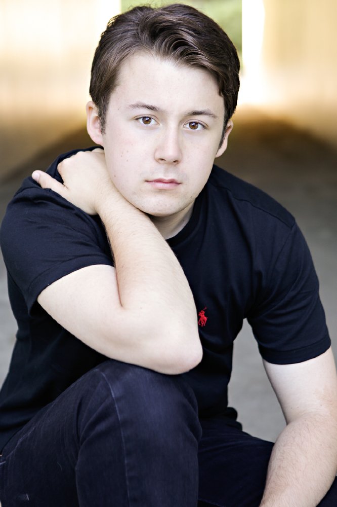 Matthew J. Evans image