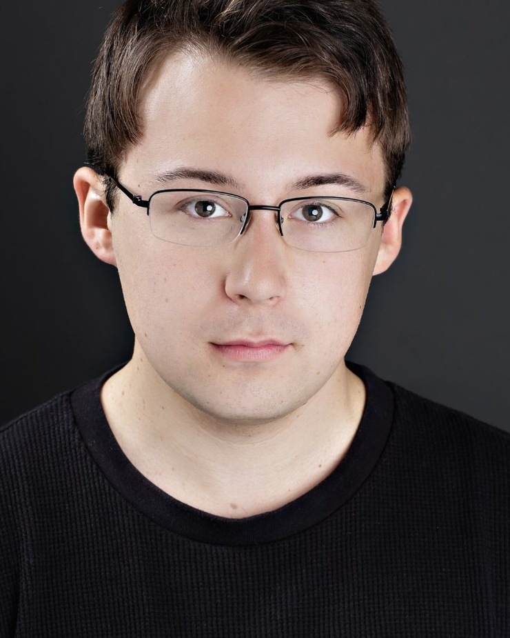 Picture of Matthew J. Evans