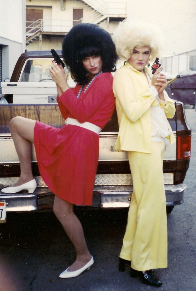 Picture of Terry Ray