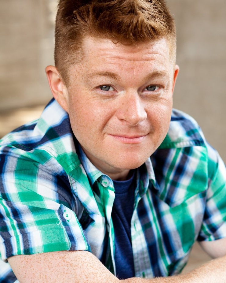 Brian Treitler picture