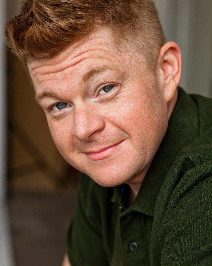 Picture of Brian Treitler