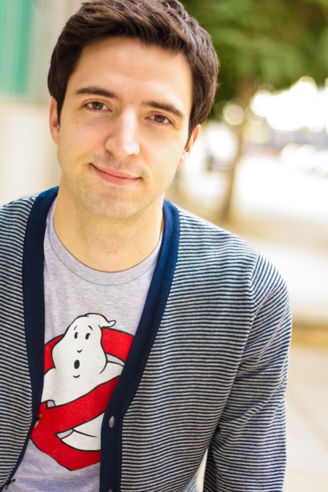 Picture of Jeff Braine