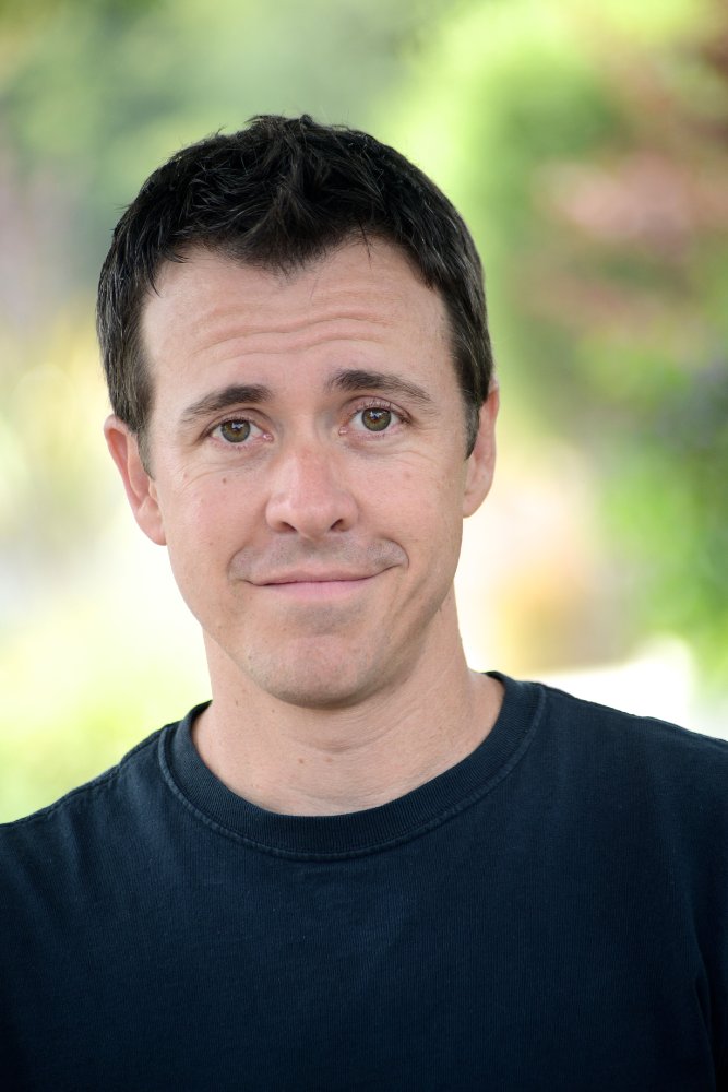 Picture of Jesse Burch