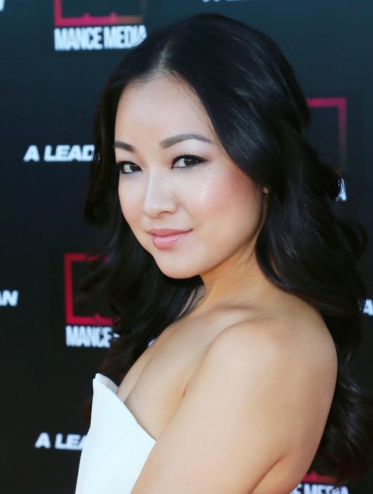 Picture of Charlet Chung