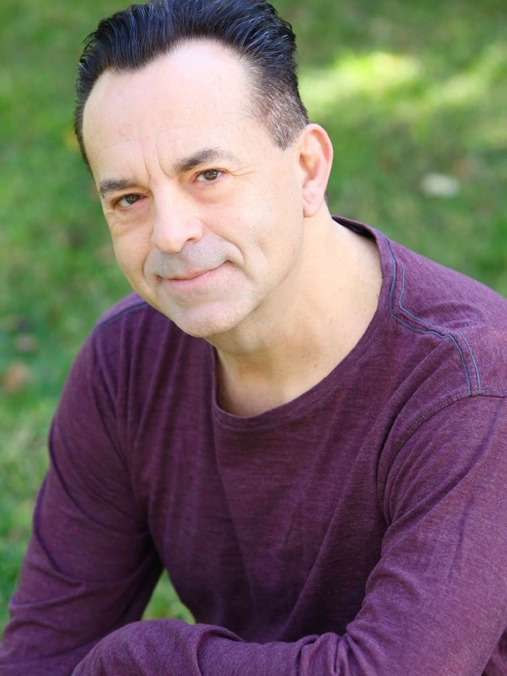 Picture of Calvin Dean