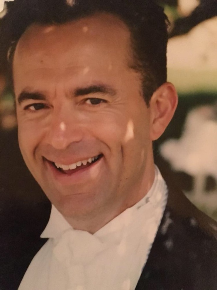 Picture of Calvin Dean