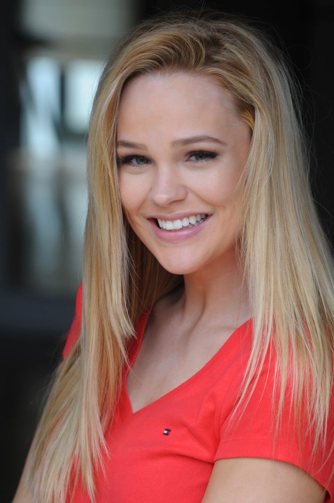 Picture of Taylor Saracho