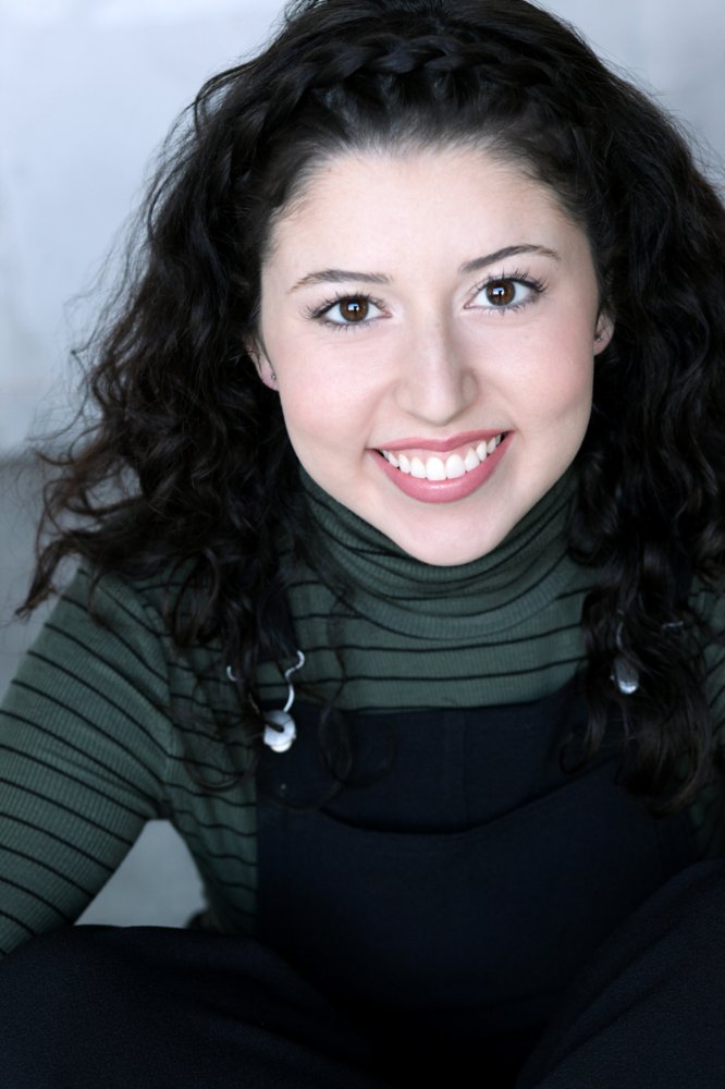 Picture of Allison Andreas