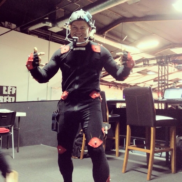 Picture of Ian Paul Cassidy