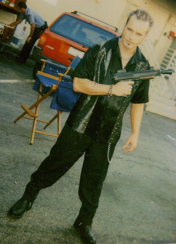 Ian Paul Cassidy picture