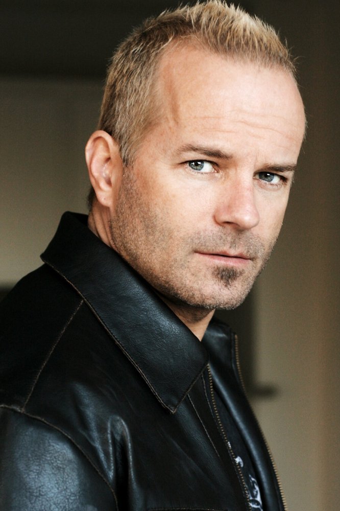 Picture of Ian Paul Cassidy