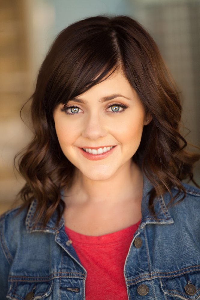 Picture of Aimee-Lynn Chadwick