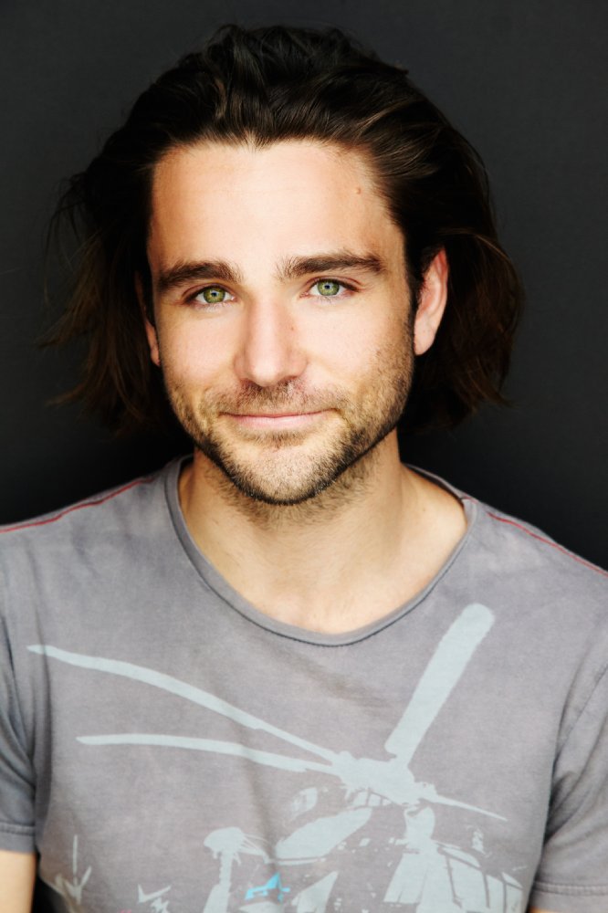 Picture of Sam E. Smith